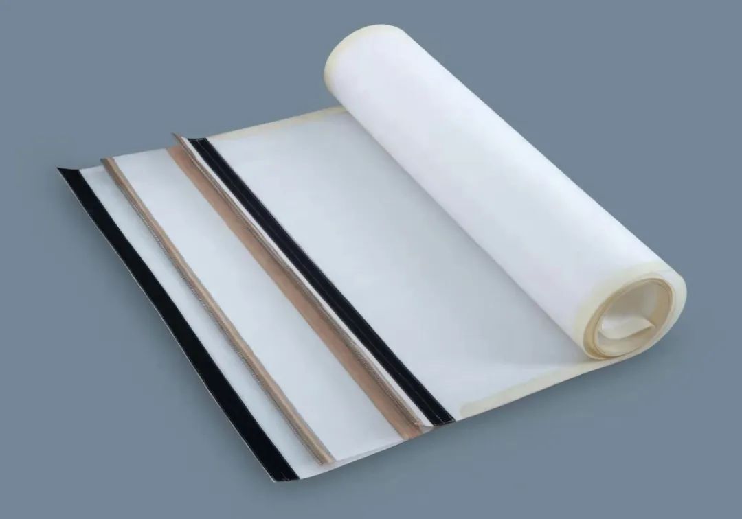 Yanpai filter belt series products are newly launched – Yanpai ...