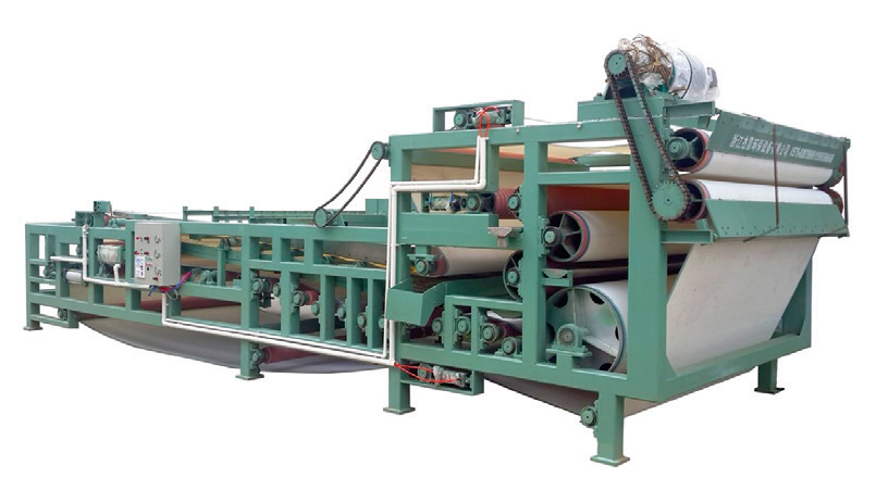 Yanpai filter belt series products are newly launched – Yanpai ...