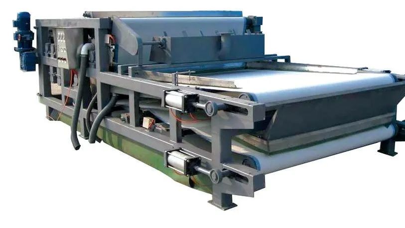 Yanpai filter belt series products are newly launched – Yanpai ...