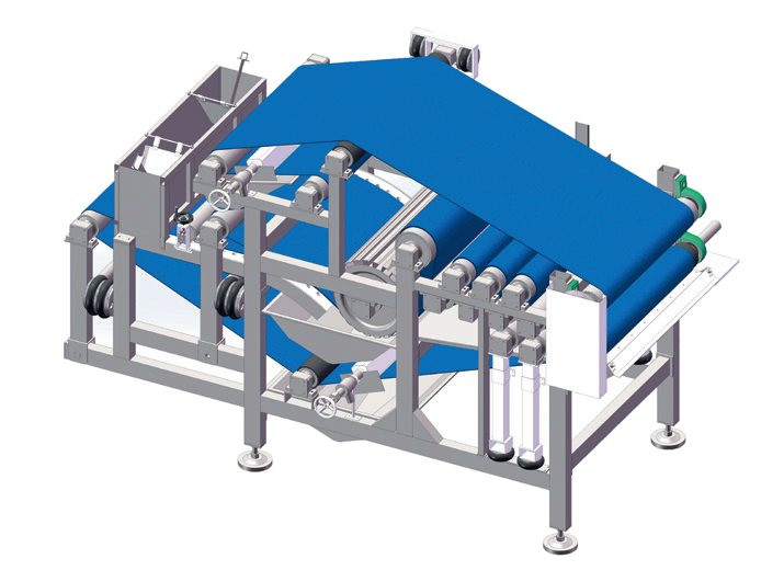 Yanpai filter belt series products are newly launched – Yanpai ...