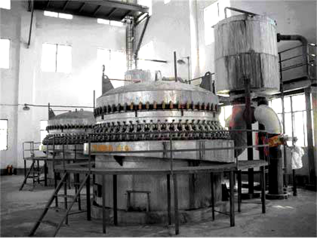 Alumina Industry – Yanpai Filtration Technology Co., Ltd.
