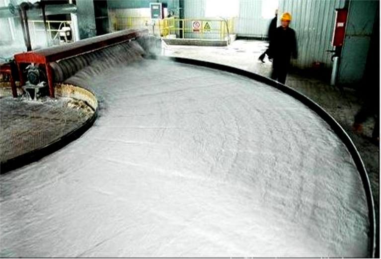 Alumina Industry – Yanpai Filtration Technology Co., Ltd.