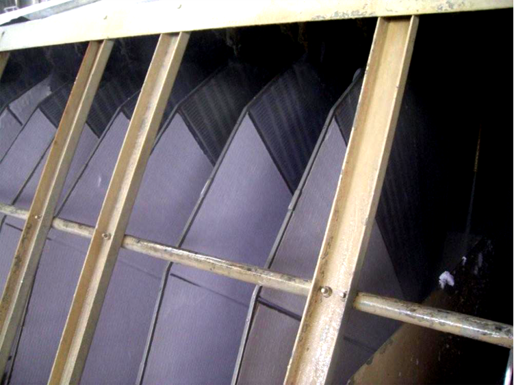 Alumina Industry – Yanpai Filtration Technology Co., Ltd.