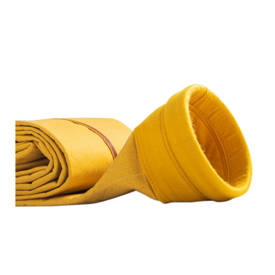PI polyimide series filter bag – Yanpai Filtration Technology Co., Ltd.
