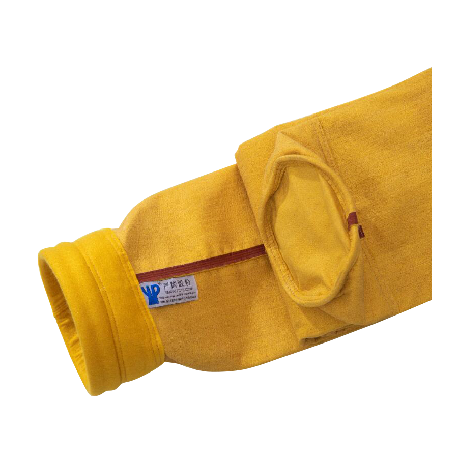 PI polyimide series filter bag – Yanpai Filtration Technology Co., Ltd.