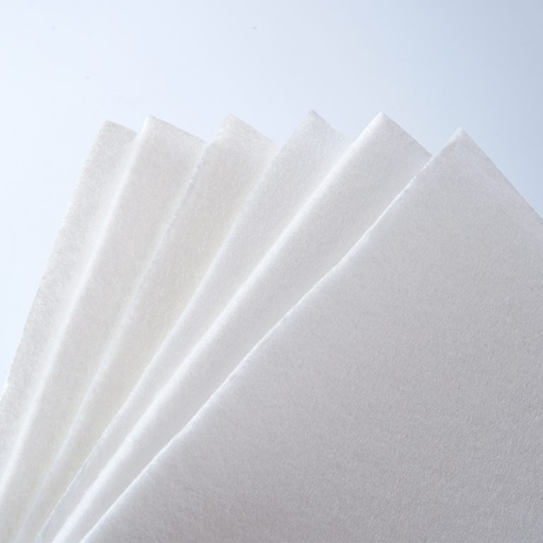 Needle Punched Felt – Yanpai Filtration Technology Co., Ltd.