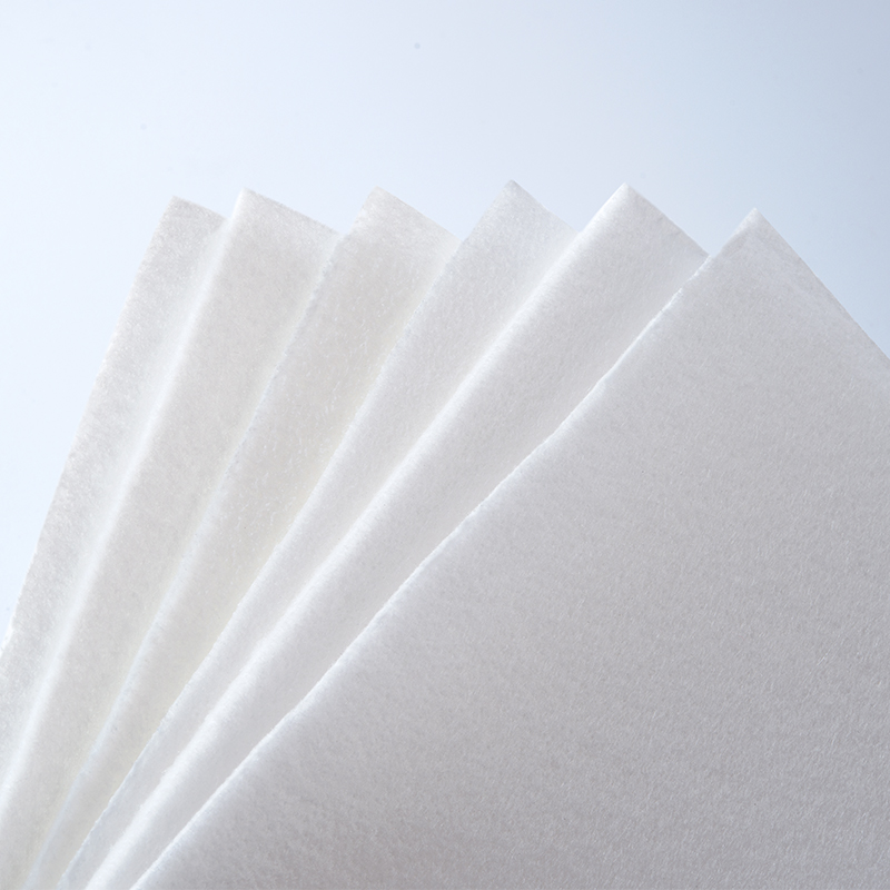 Micron filter felt – Yanpai Filtration Technology Co., Ltd.